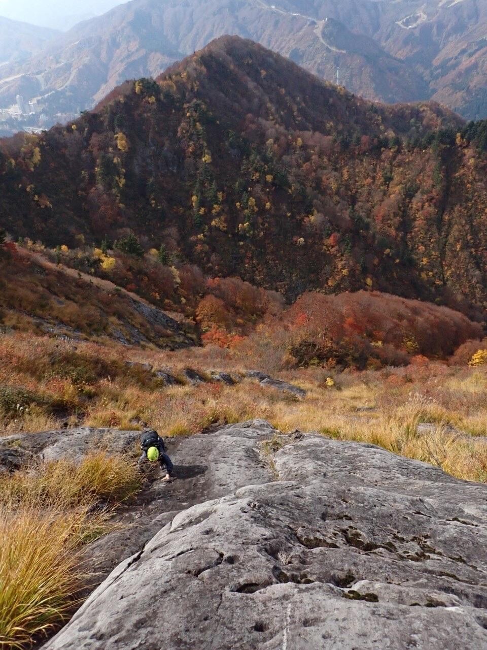 飯士山 負欠スラブ / mh_trskさんの飯士山の活動データ | YAMAP / ヤマップ