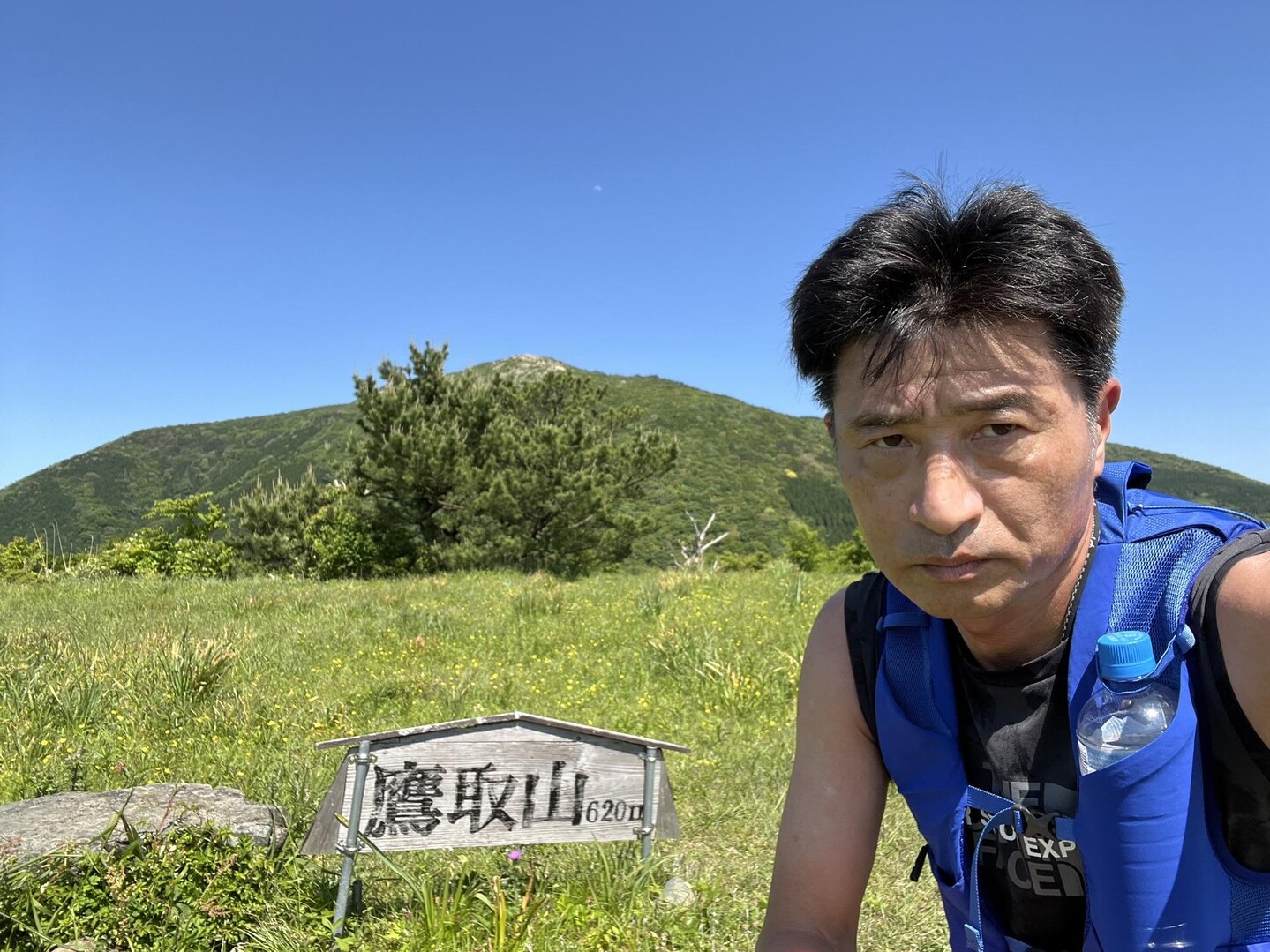 福智山・鷹取山 / kazzさんのカントリーレース 福智山の活動データ | YAMAP / ヤマップ