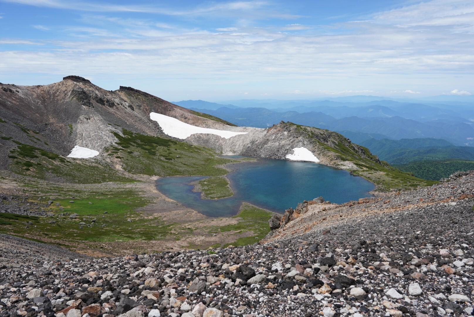 乗鞍岳 / Erwin_Zさんの乗鞍岳の活動データ | YAMAP / ヤマップ