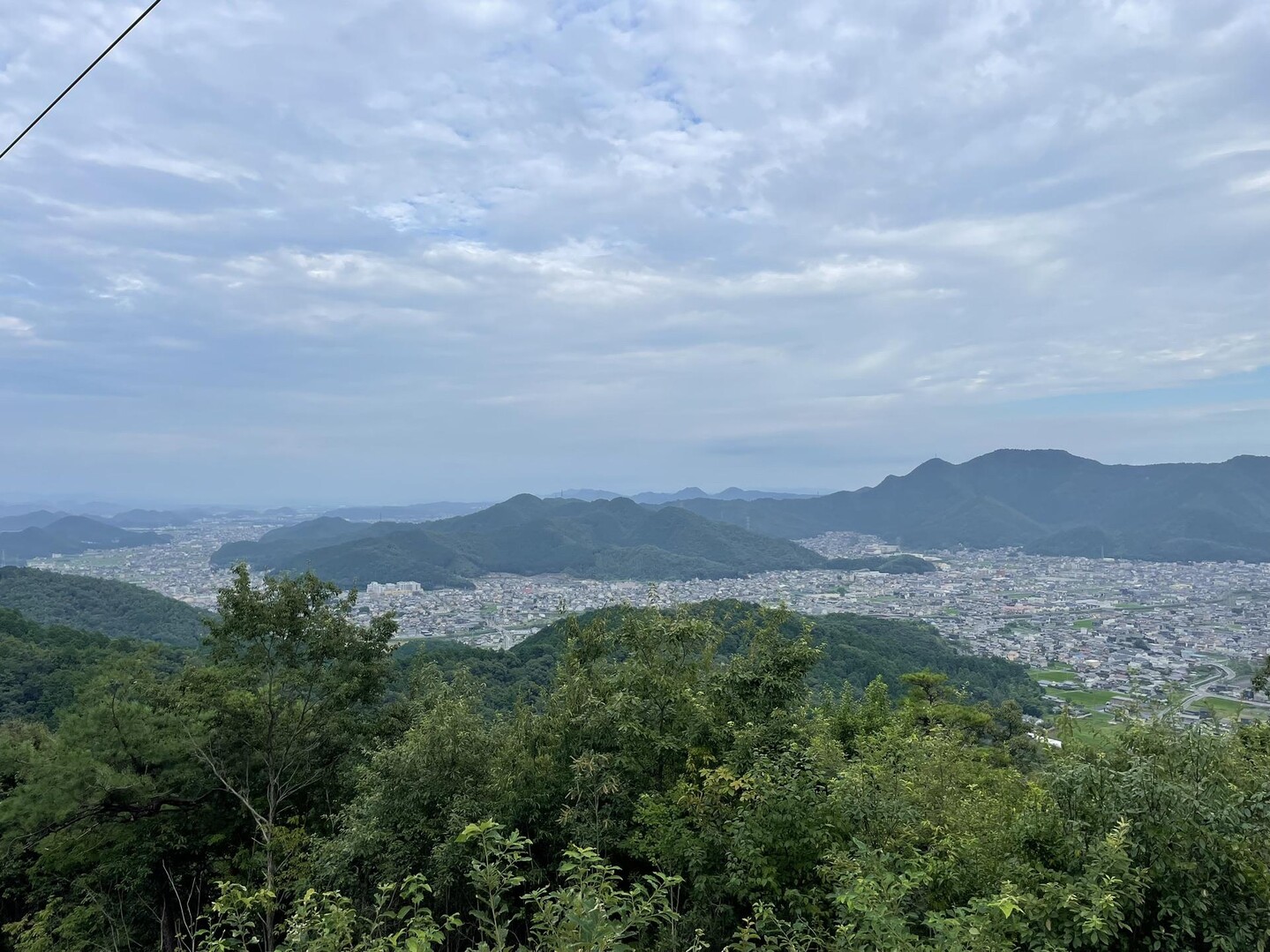 如来ヶ岳 / MKSハイキングさんの城ヶ峰の活動データ | YAMAP / ヤマップ