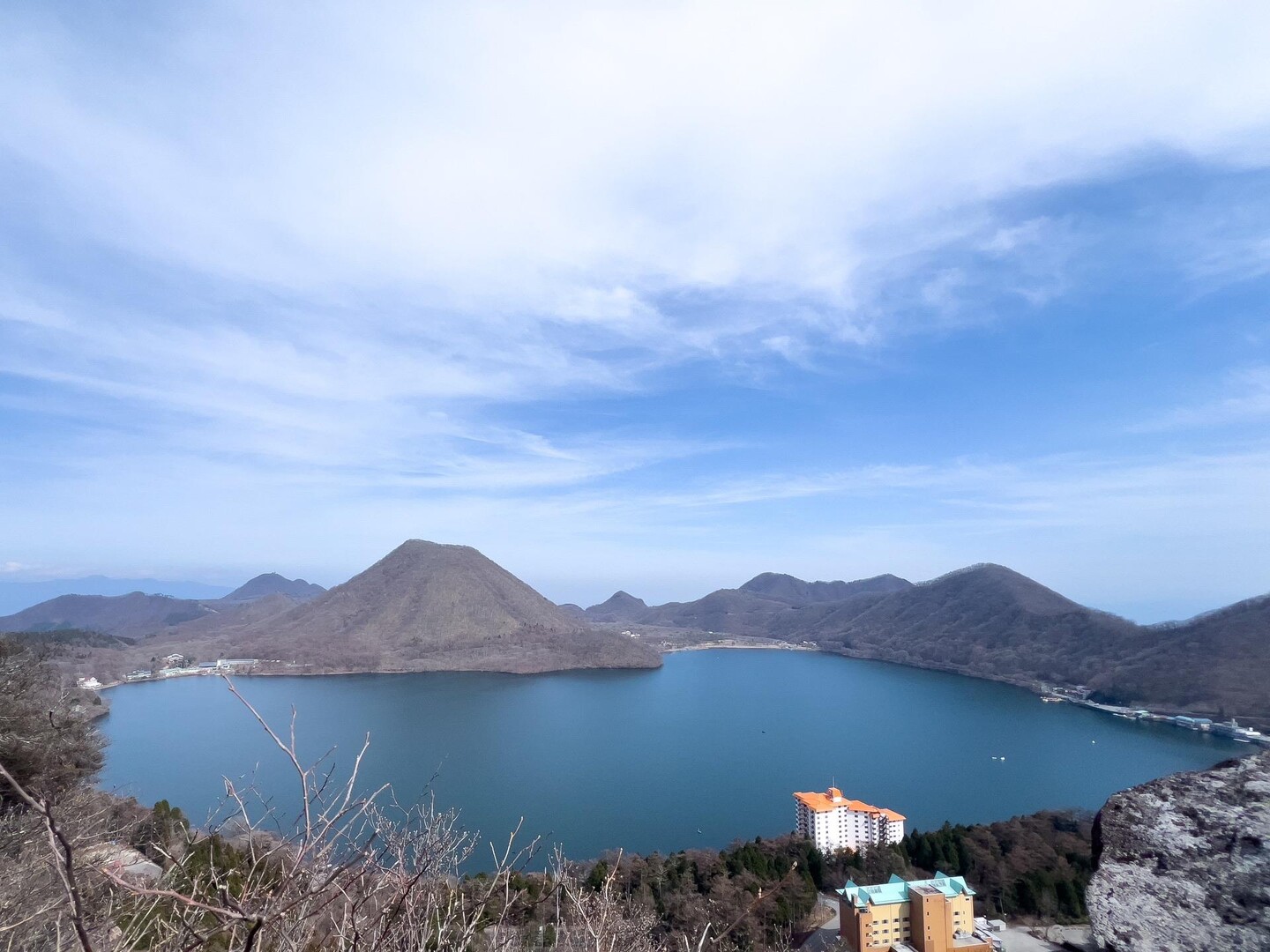 榛名山（掃部ヶ岳） / iwanagaさんの榛名山・天狗山・天目山の活動データ | YAMAP / ヤマップ