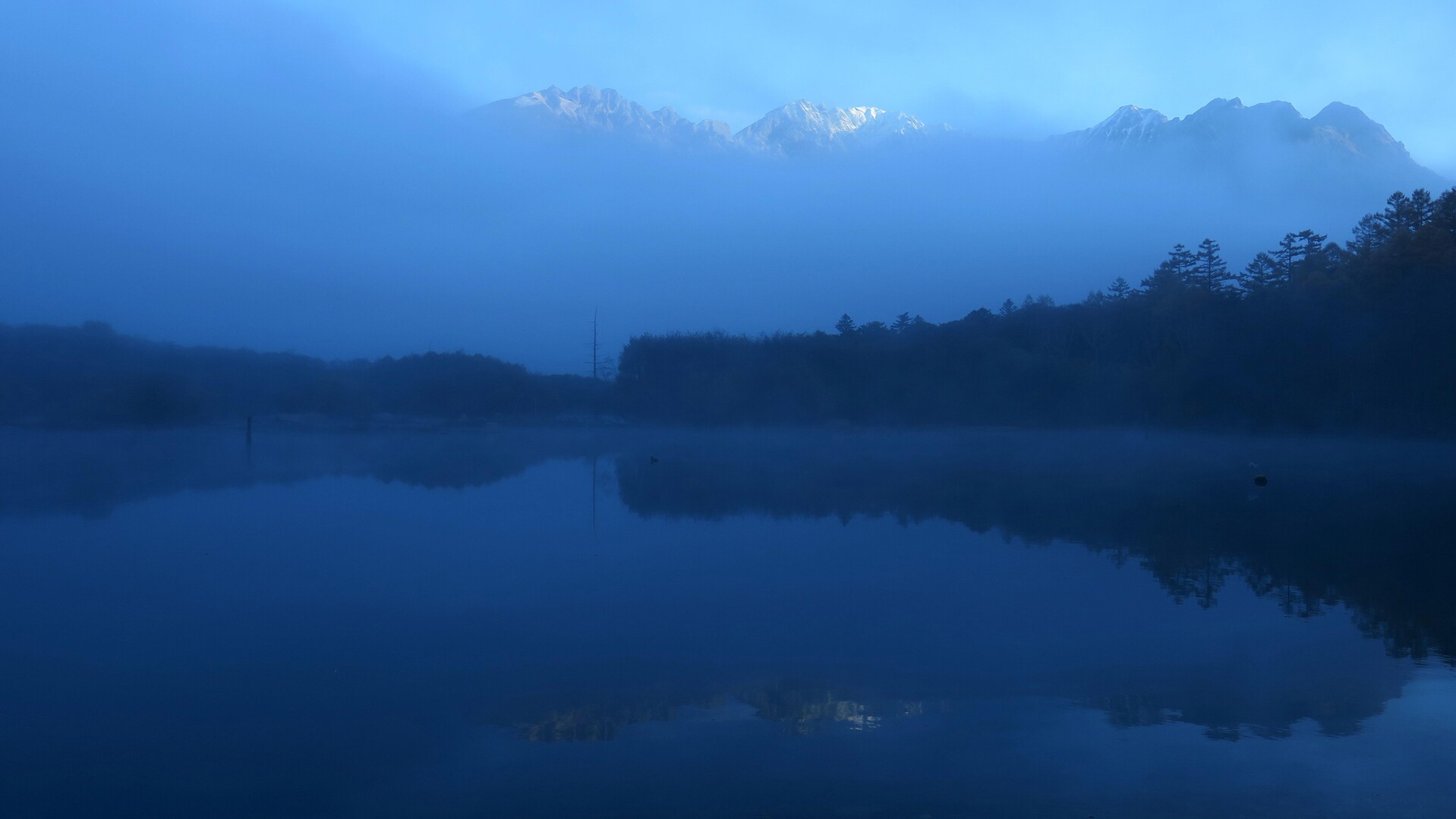 上高地（晩秋）🍂🏔️🚶 初めて晩秋... / tomo1990さんのモーメント | YAMAP / ヤマップ