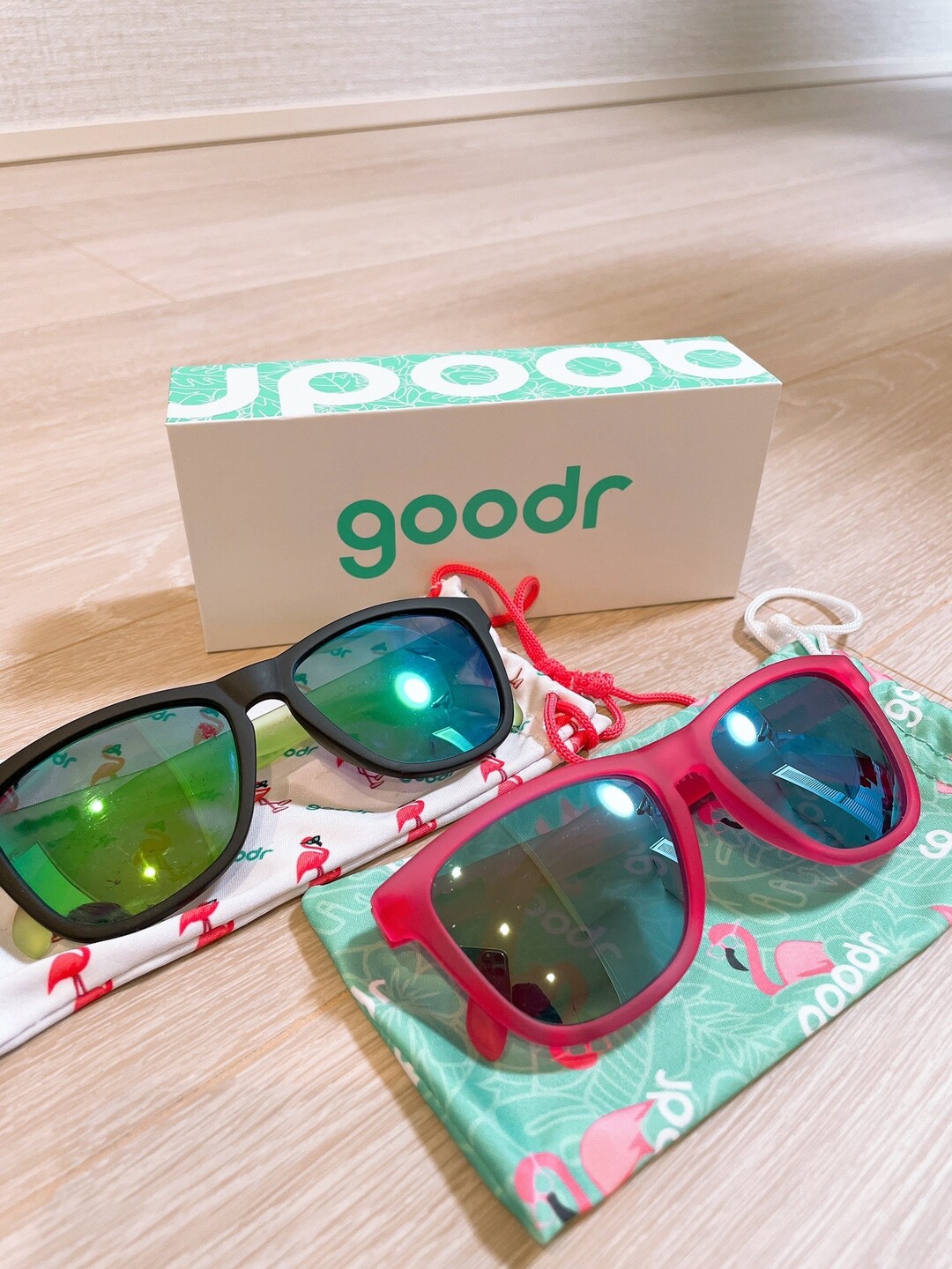 レンズ傷傷のハゲハゲだったので、ニューグ... / k_noch_team SPOTさんのモーメント | YAMAP / ヤマップ