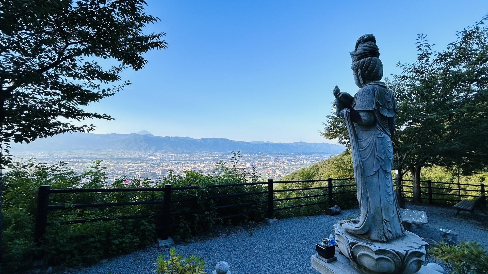 大蔵経寺山 / Moo&pさんの要害山・兜山・大蔵経寺山の活動データ | YAMAP / ヤマップ