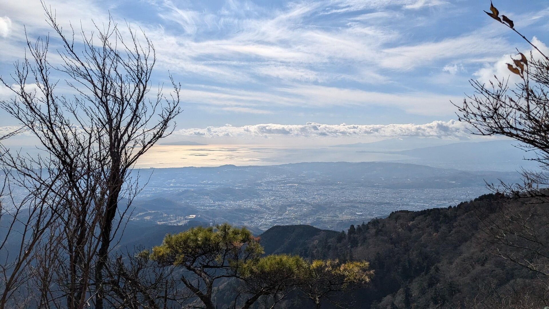 大山 / HRDさんの大山の活動データ | YAMAP / ヤマップ