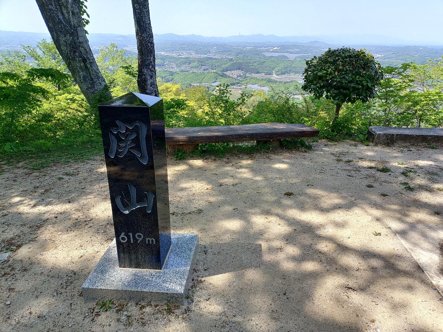 「FriendPEAKs#1」 / Neo-amaterasuさんの関山の活動データ | YAMAP / ヤマップ