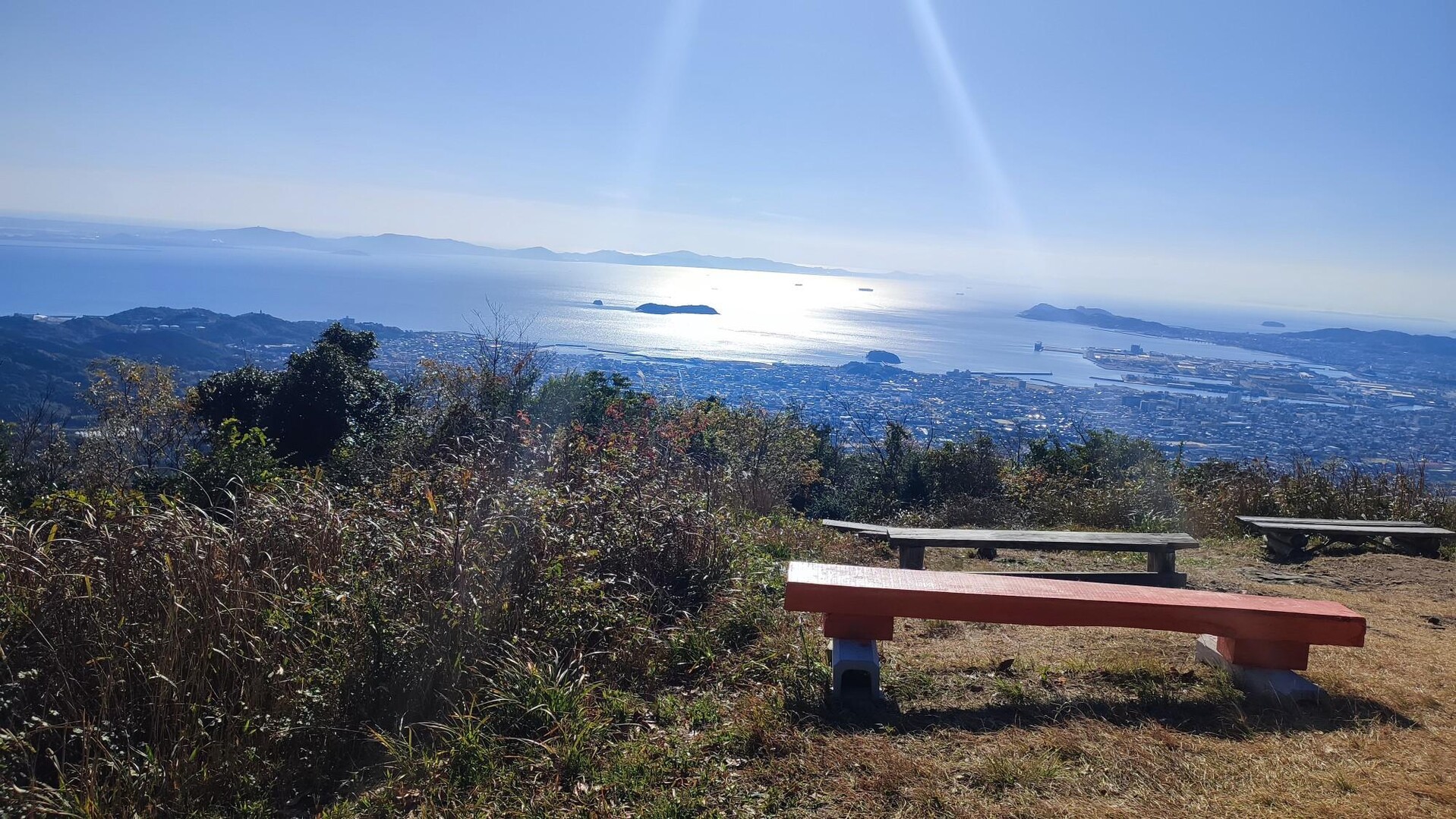 五井山 / つっちいさんの五井山・宮路山・御堂山の活動データ | YAMAP / ヤマップ