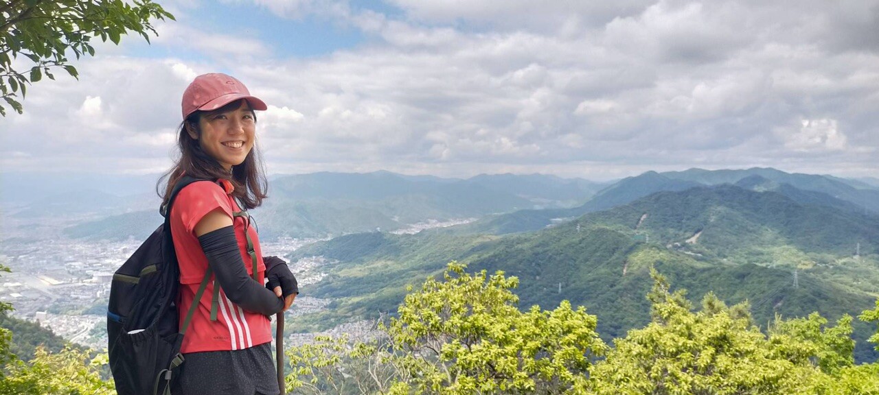 Amiのページ | YAMAP / ヤマップ