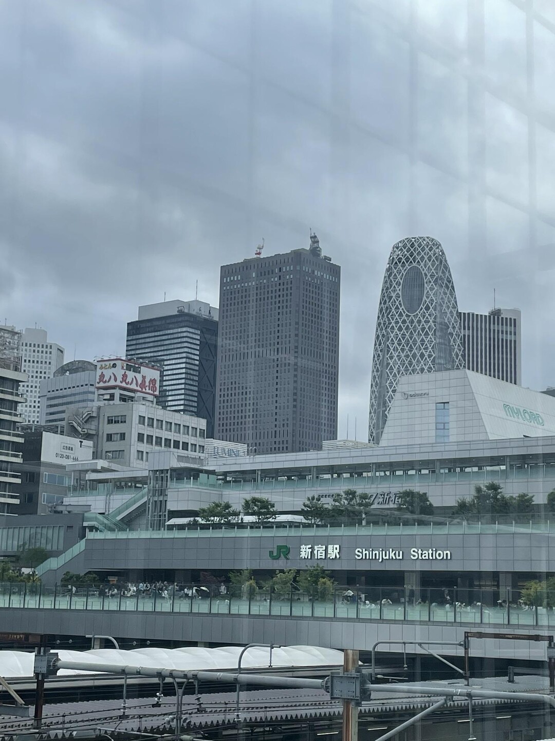 山手線一周ウォーキング / yukodamaさんの東京都23区 中央エリアの活動データ | YAMAP / ヤマップ