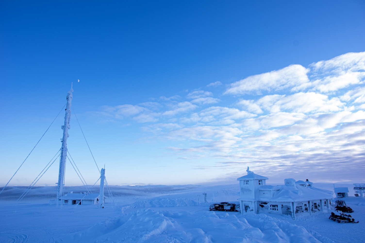 元々旅好きの私としてはなんとも言い難いこ... / talviさんのモーメント | YAMAP / ヤマップ