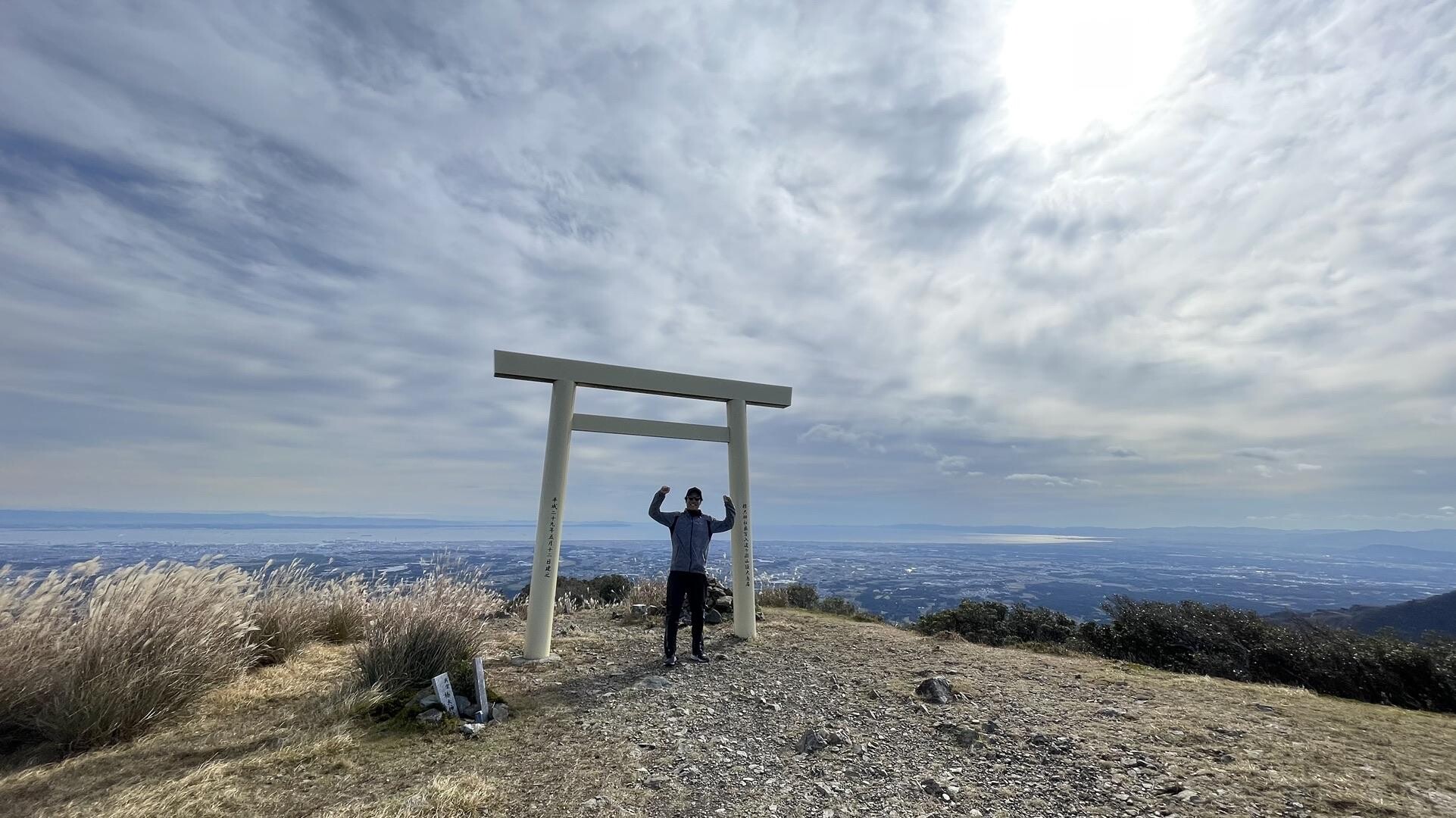 入道ヶ岳 / ICHIKAさんの入道ヶ岳・鎌ヶ岳・仙ヶ岳の活動データ | YAMAP / ヤマップ