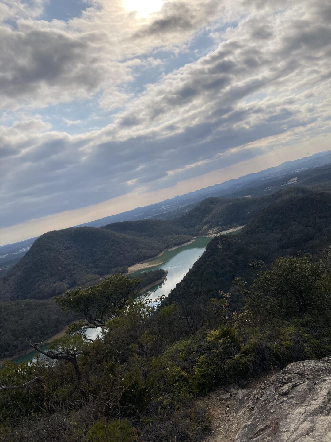 三草山（ソロ）😊 / a_ya_あやさんの三草山の活動データ | YAMAP / ヤマップ