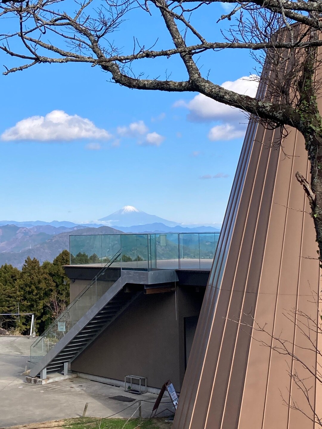 粟ヶ岳 / Tigerさんの粟ヶ岳の活動データ | YAMAP / ヤマップ