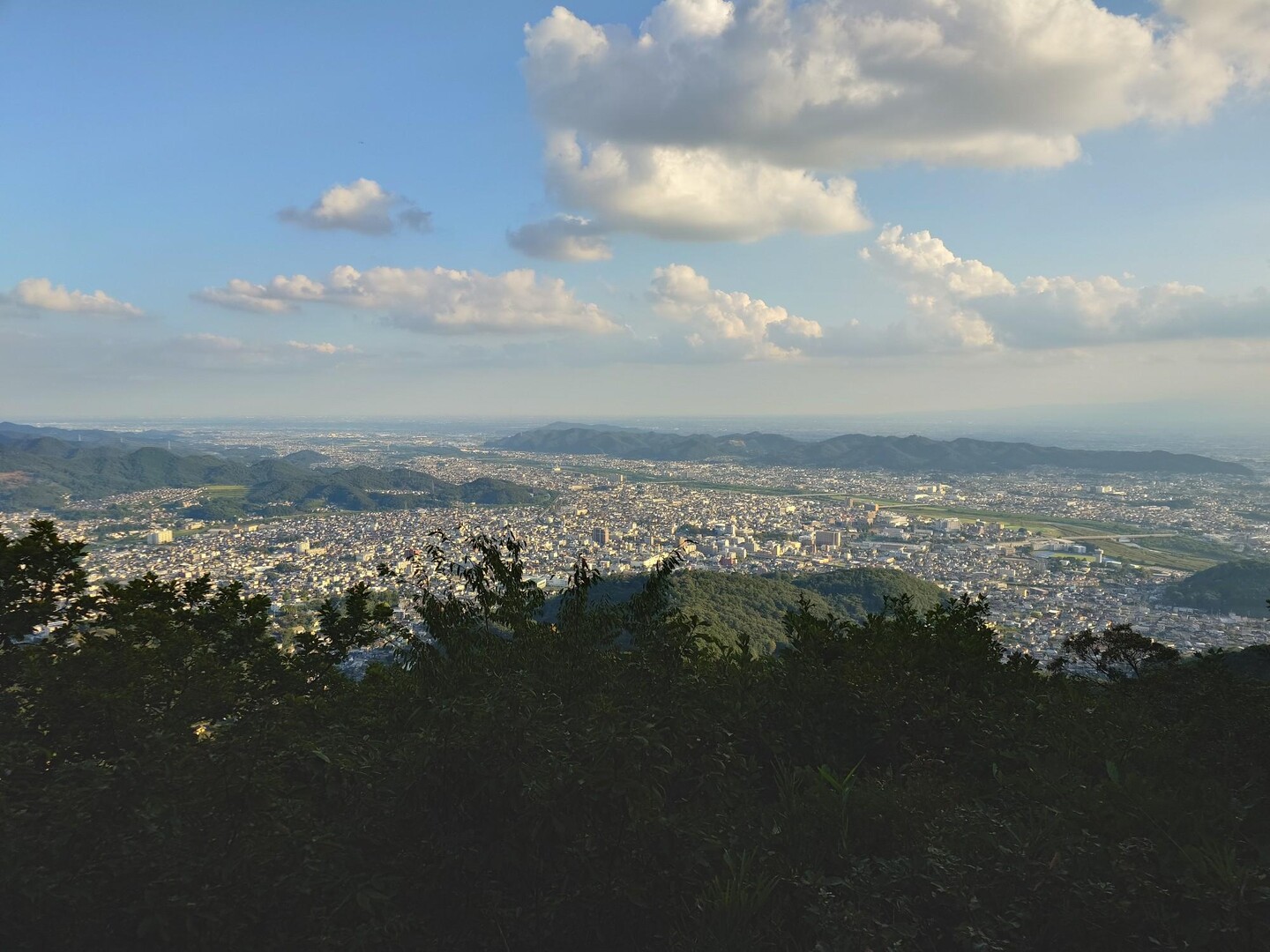 四万湖SUPからのただいまアヅマ / ta2さんの鳴神山・吾妻山の活動データ | YAMAP / ヤマップ