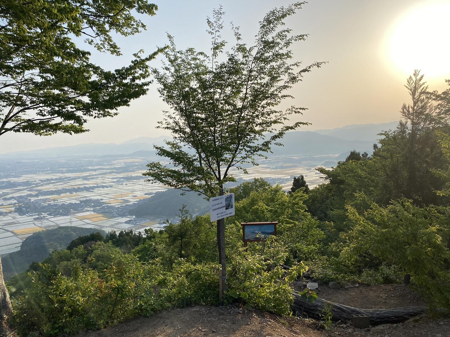 文殊山 / mu_mu_muさんの文殊山の活動データ | YAMAP / ヤマップ