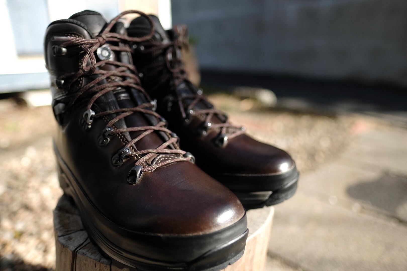 Lowa Tahoe pro2GTX ワ... / Nami73さんのモーメント | YAMAP / ヤマップ