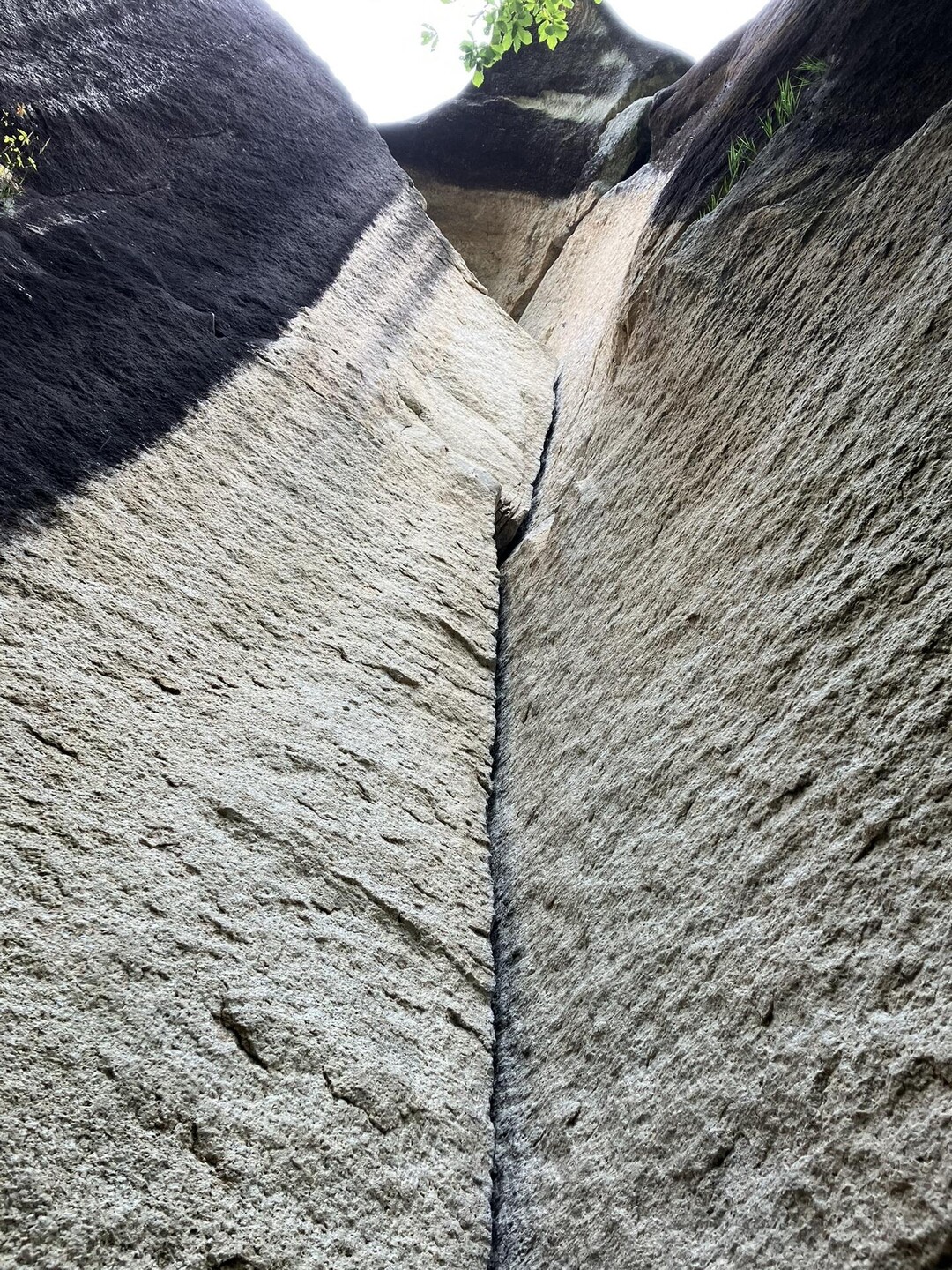 小川山へ行こうDay2-2023-09-26 / うどんMANさんの瑞牆山・金峰山の活動データ | YAMAP / ヤマップ