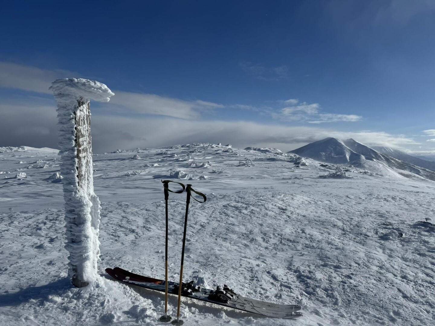 チセヌプリ / naoto.baseさんのニセコアンヌプリ・イワオヌプリ・チセヌプリの活動データ | YAMAP / ヤマップ
