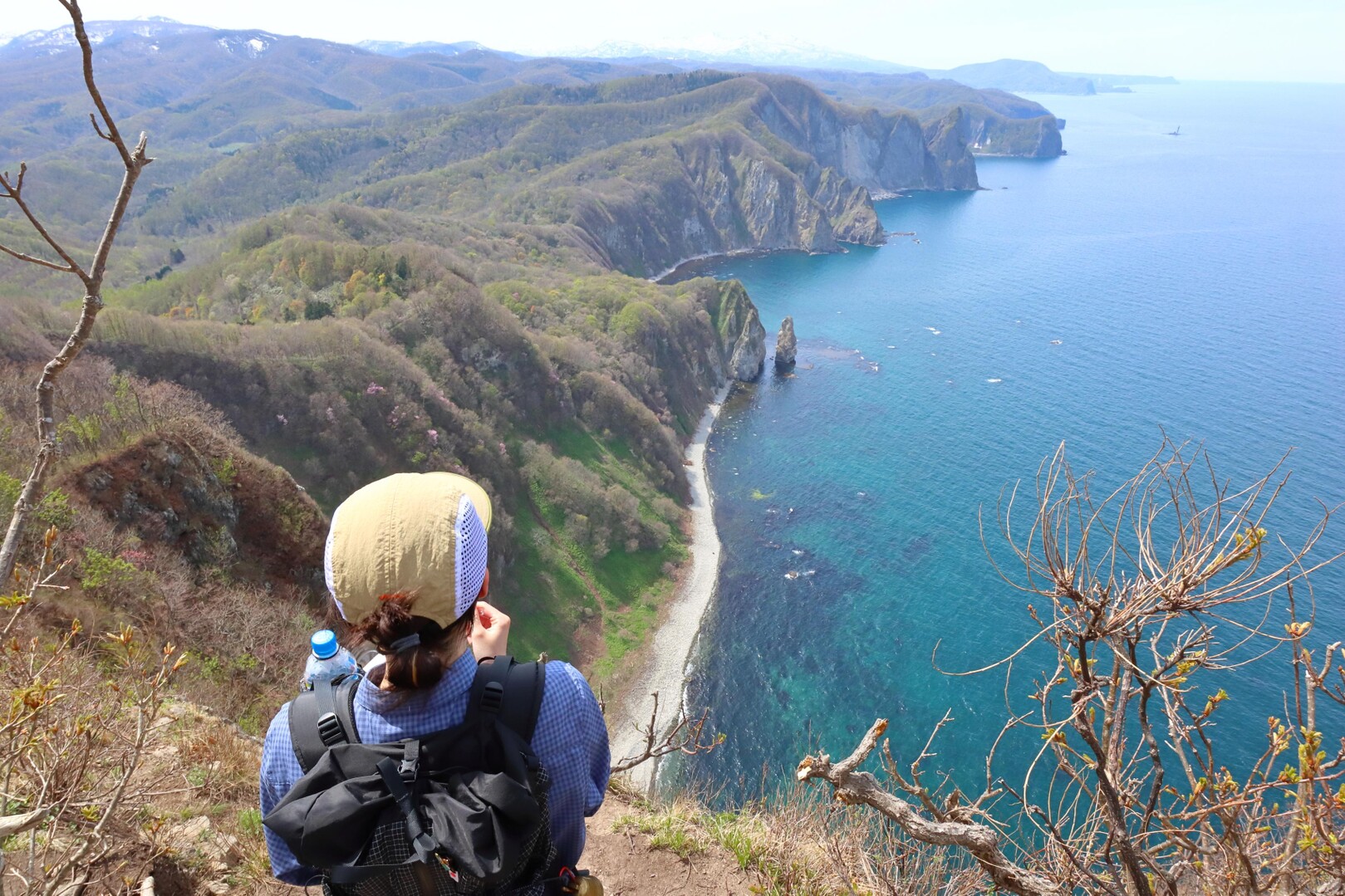 午後から尻場山 / kojiyadさんの尻場山の活動データ | YAMAP / ヤマップ