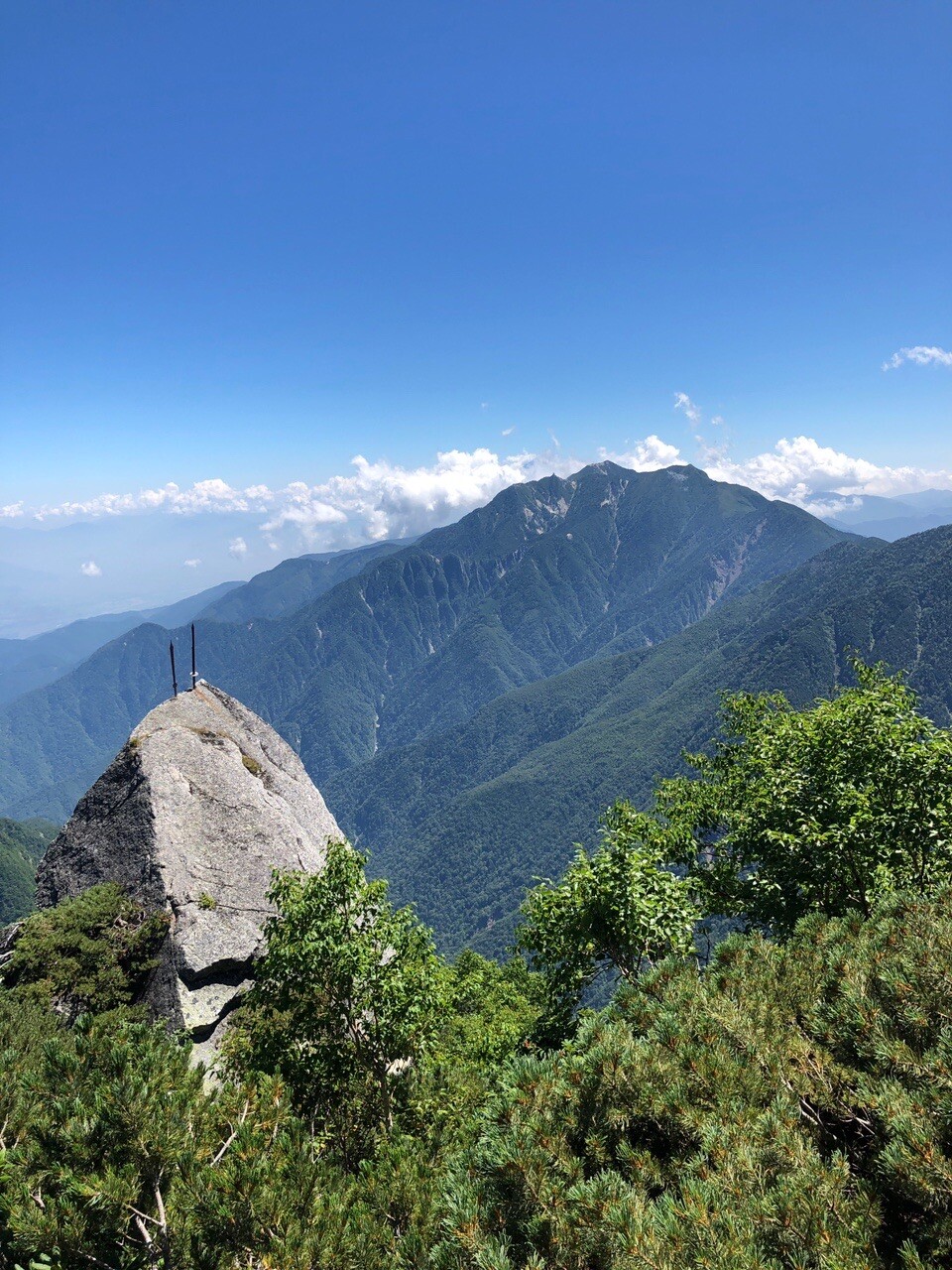 SACHIKO.さんの投稿したフィールドメモ | YAMAP / ヤマップ