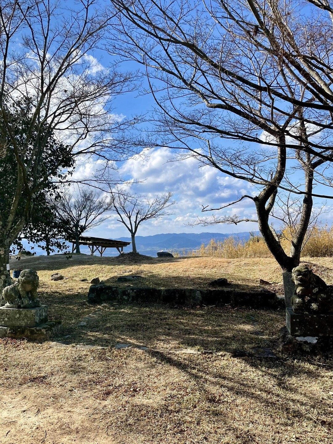 幸山・福山 / smzさんの福山・江田山・高鳥居山の活動データ | YAMAP / ヤマップ