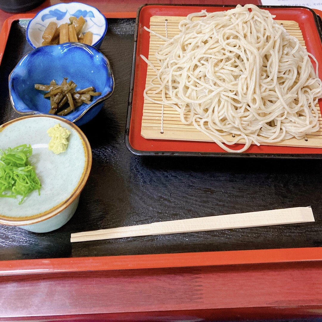 こ、これは、んまい！ 野菜の天ぷらもニジ... / ひとさんのモーメント | YAMAP / ヤマップ