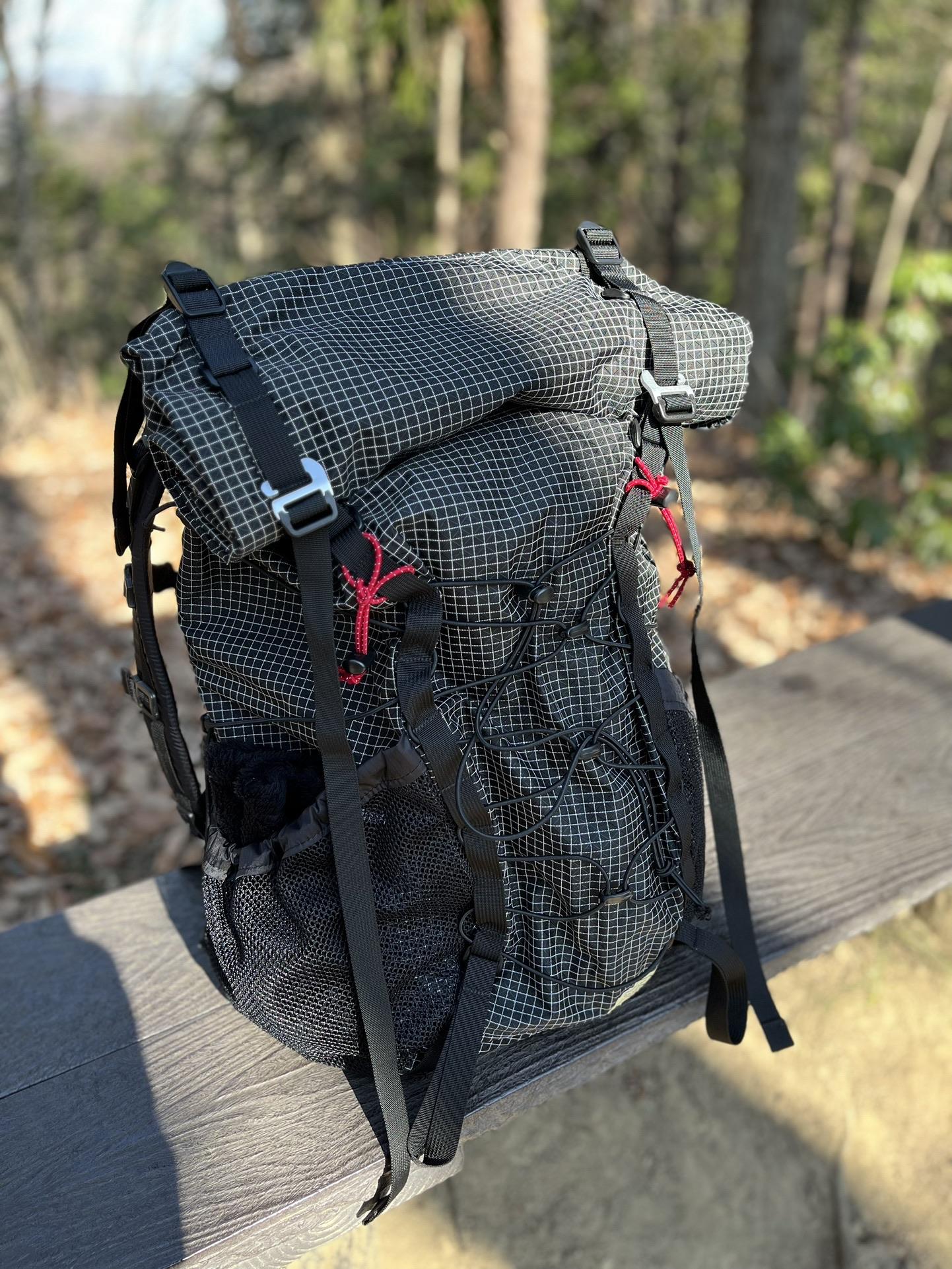 今年の登り始めは、新しいザックと共に。 ... / Kobbyさんのモーメント | YAMAP / ヤマップ