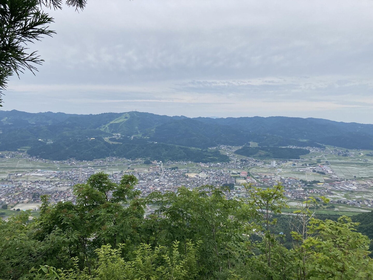 坂戸山 / mmさんの坂戸山の活動データ | YAMAP / ヤマップ