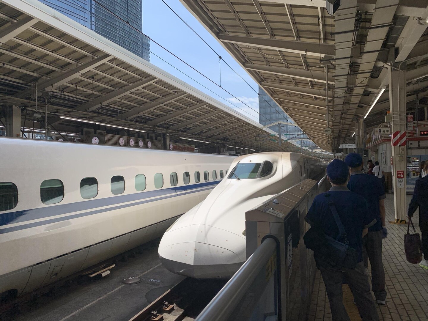 R6.7.13〜15は、東京を通過して、... / あおかつさんのモーメント | YAMAP / ヤマップ