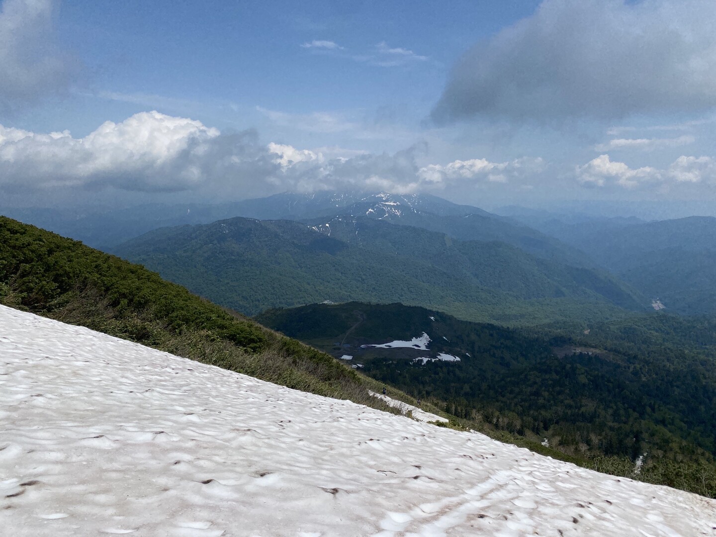 俎嵓・燧ヶ岳(柴安嵓) / 尾瀬・燧ヶ岳の写真32枚目 | YAMAP / ヤマップ