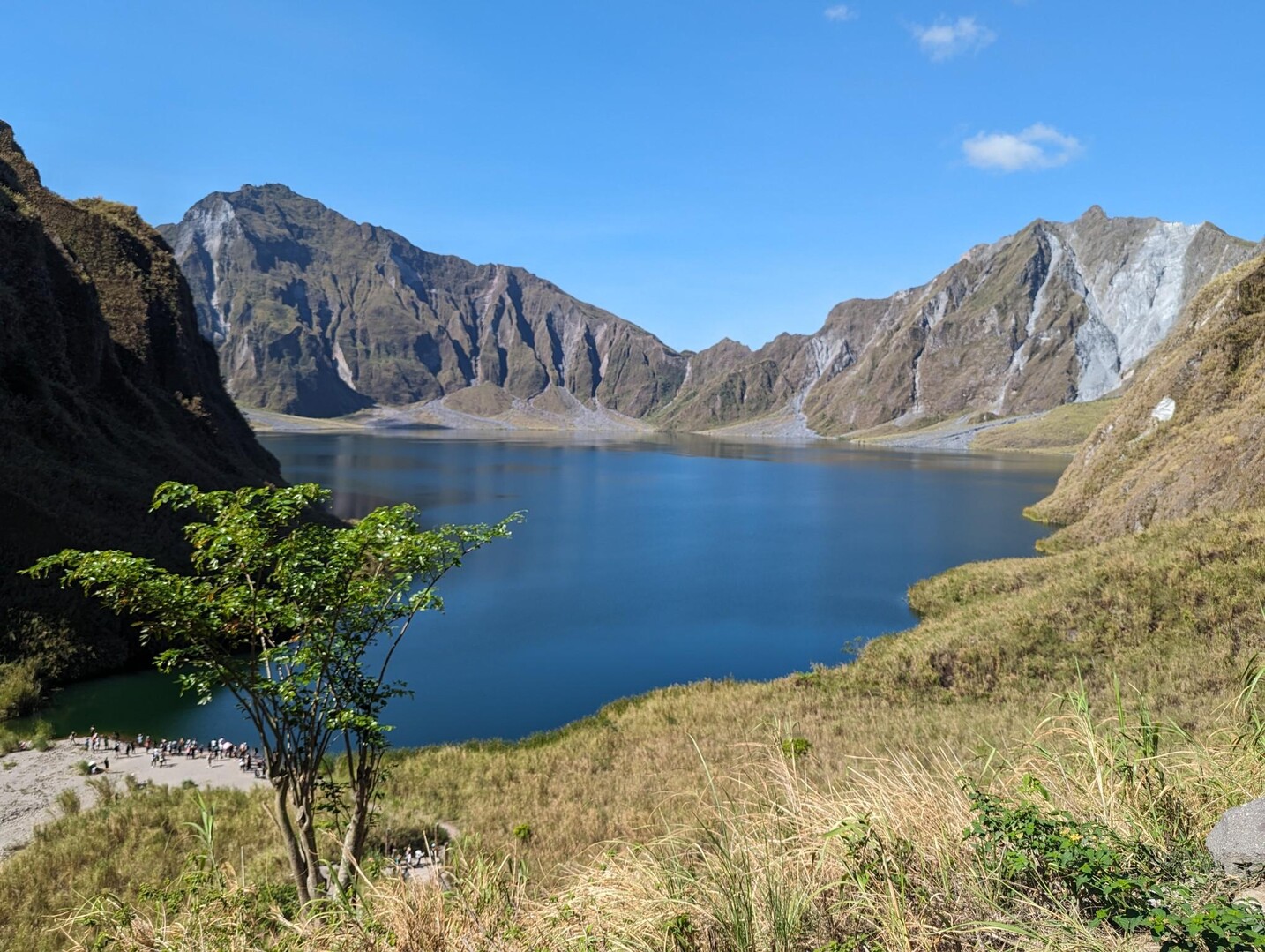 フィリピン ピナツボ山 / fuji yanさんのウォーキングの活動日記 | YAMAP / ヤマップ