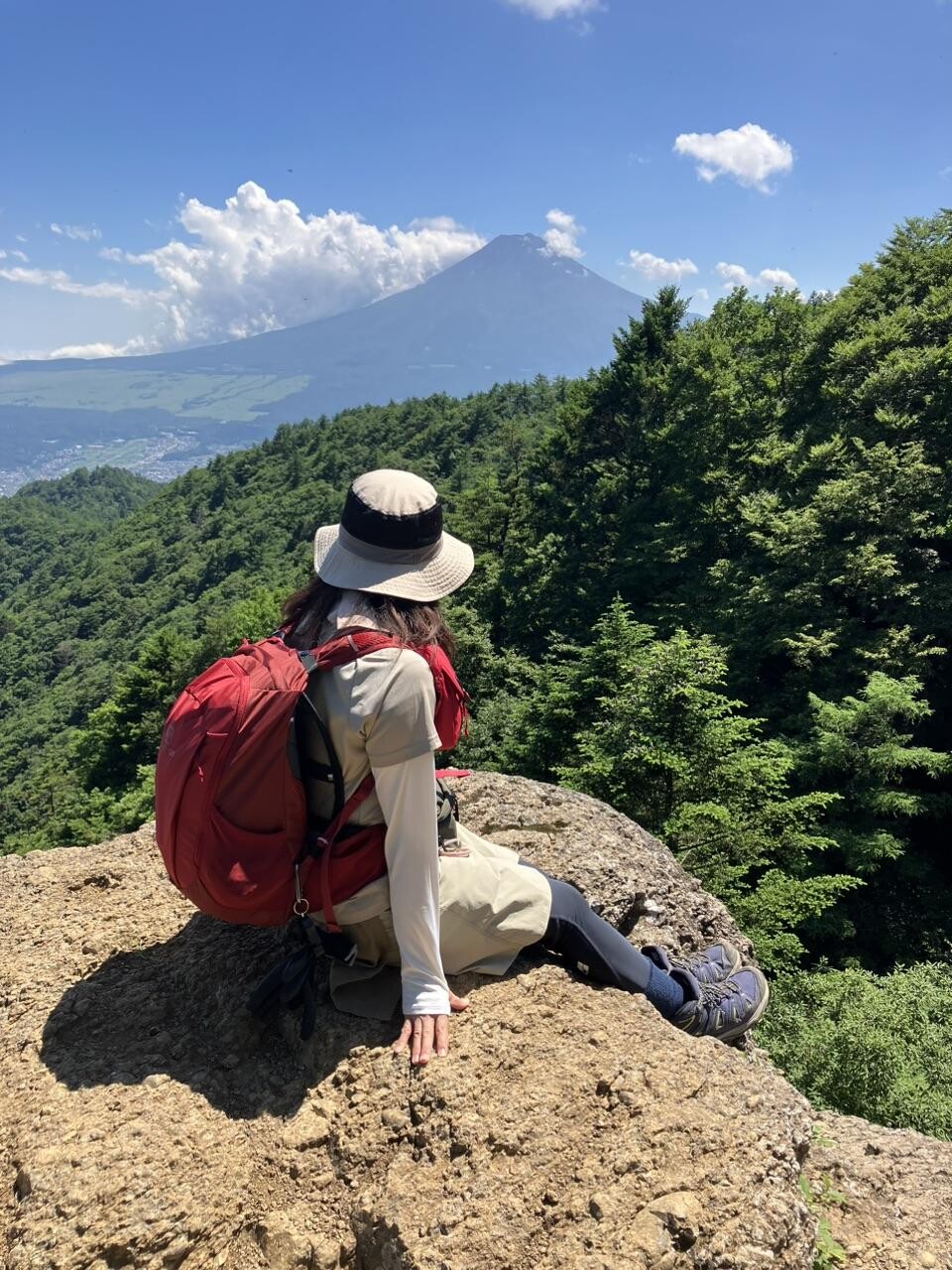 ayanonのページ | YAMAP / ヤマップ