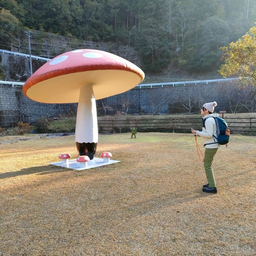 chizuのページ | YAMAP / ヤマップ