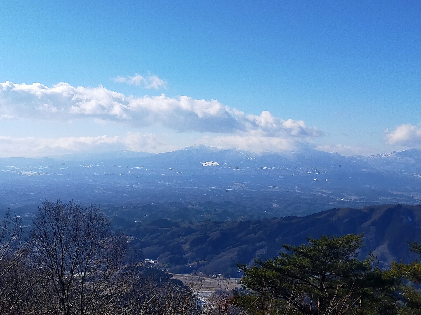 口太山 / Tacさんの口太山の活動データ | YAMAP / ヤマップ