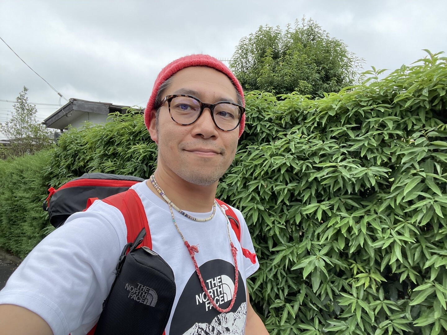 久しぶりの山歩き⛰ 電車に乗って🚃 高... / 岳さんさんのモーメント | YAMAP / ヤマップ