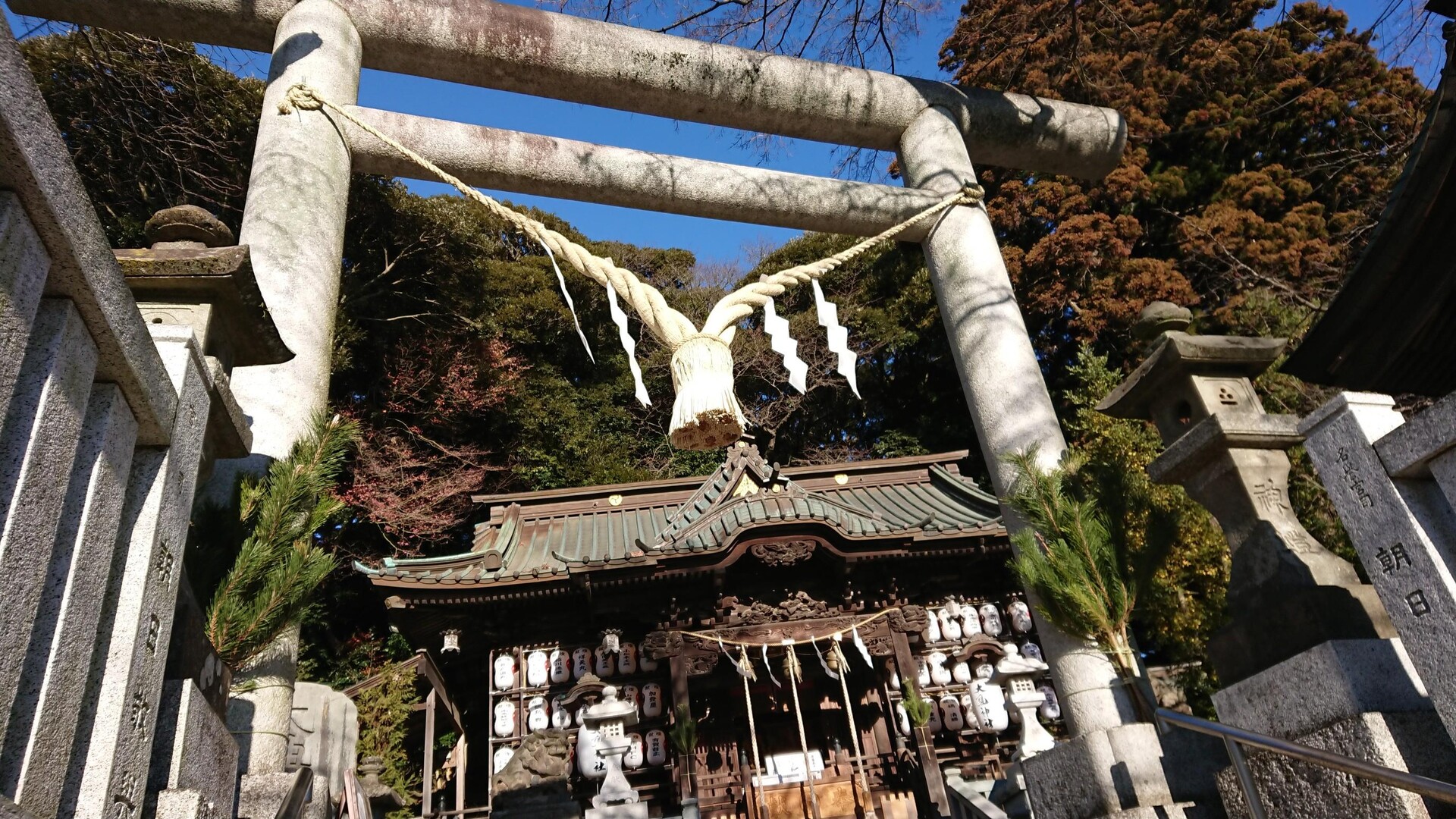 風神山・真弓山 / sora178さんの日立アルプストレイル・神峰山（神峯山）の活動データ | YAMAP / ヤマップ