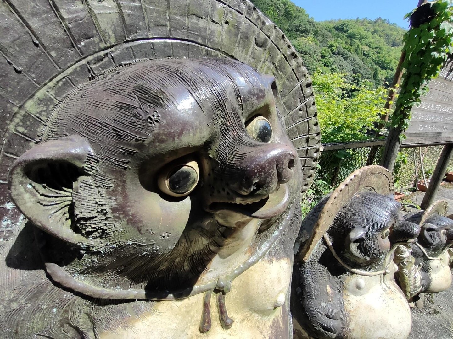 嵐山散策🚃〜京都一周トレイル（西山エリア）〜 / uosukiさんの京都一周トレイルの活動データ | YAMAP / ヤマップ