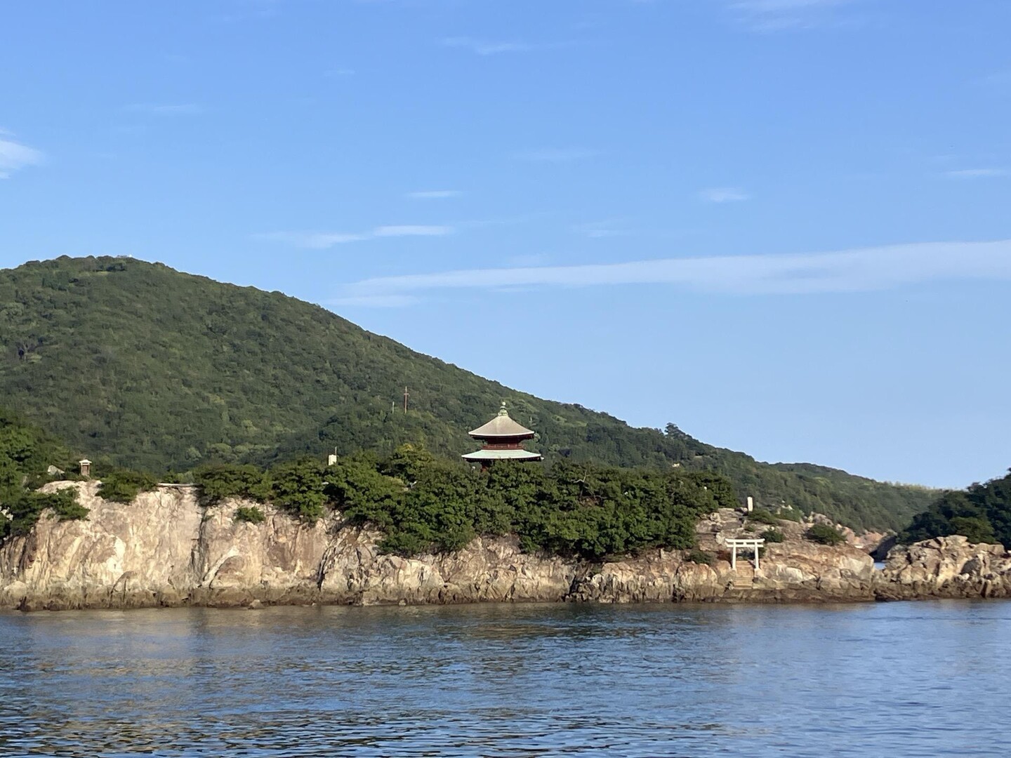 10月初めに相方と鞆の浦へ ブラブラのん... / TAKUMIさんのモーメント | YAMAP / ヤマップ