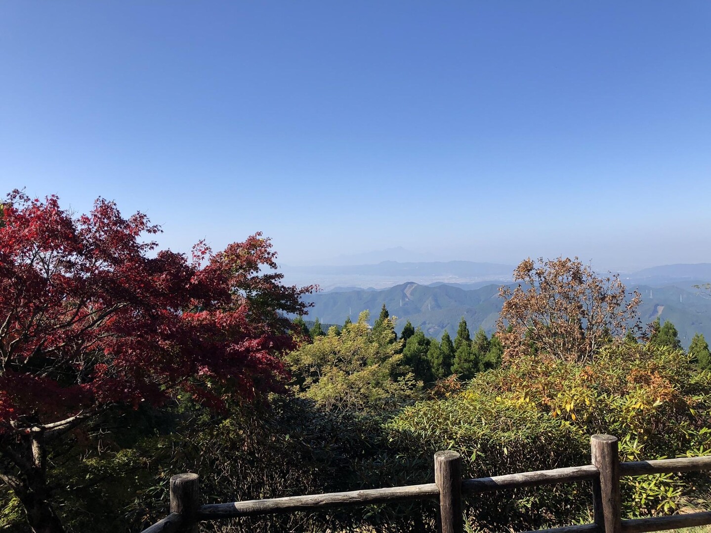 大行寺山 3333段の石段 / るぅさんの大行寺山の活動データ | YAMAP / ヤマップ