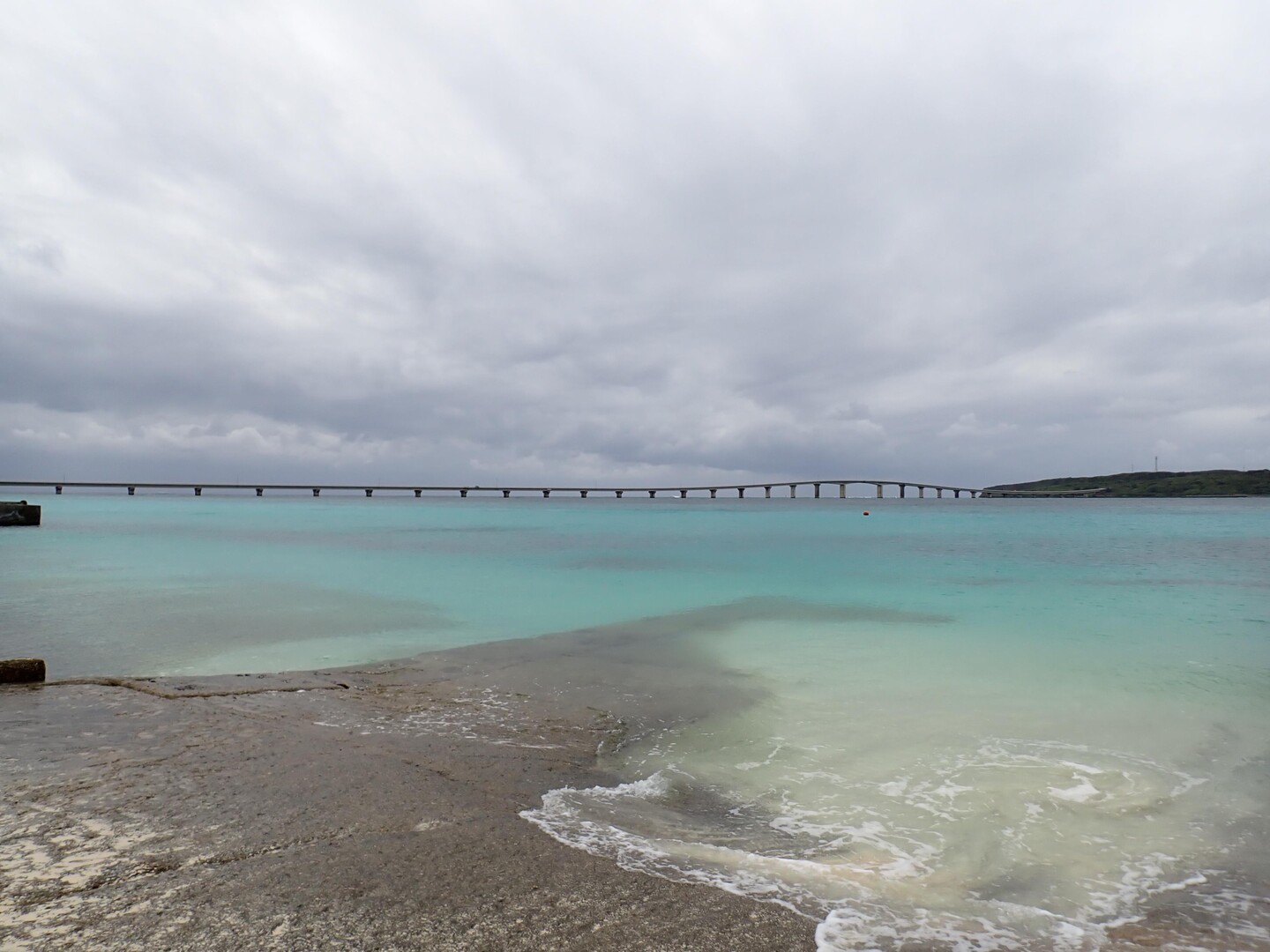 宮古島観光（一日目） / kol-hiraさんの宮古島の活動データ | YAMAP / ヤマップ