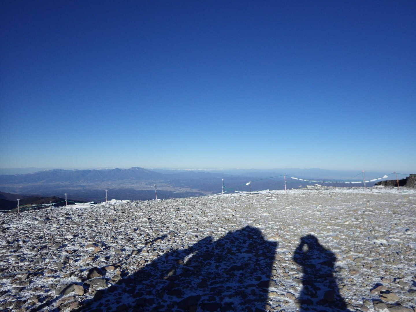 八ヶ岳冬期 硫黄岳 / 土偶Menさんの八ヶ岳（赤岳・硫黄岳・天狗岳）の活動データ | YAMAP / ヤマップ