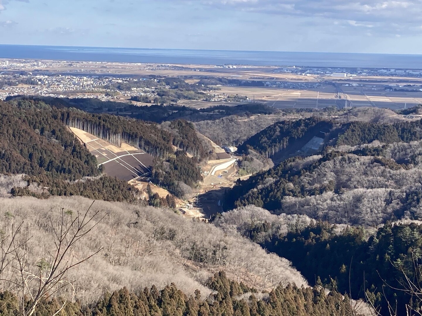 外山 / Yoshimiさんの五社山・外山の活動データ | YAMAP / ヤマップ