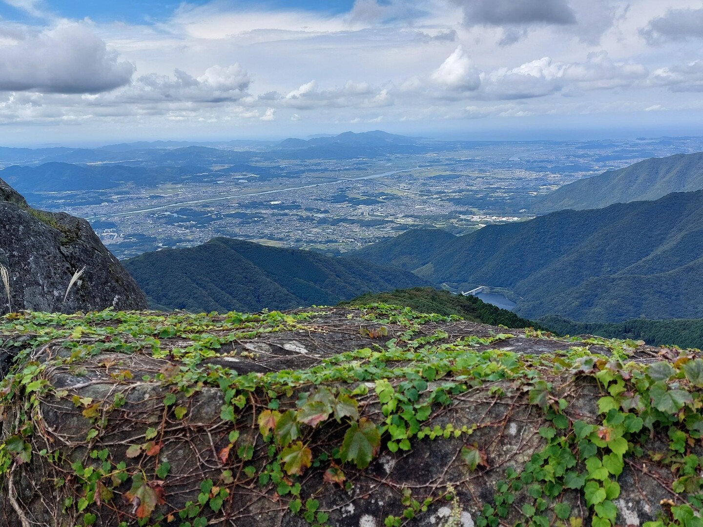 福智山 / Asami-Mさんの福智山・尺岳・雲取山の活動データ | YAMAP / ヤマップ