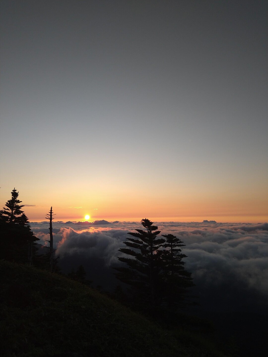 男体山登拝祭 / moxさんの男体山の活動データ | YAMAP / ヤマップ