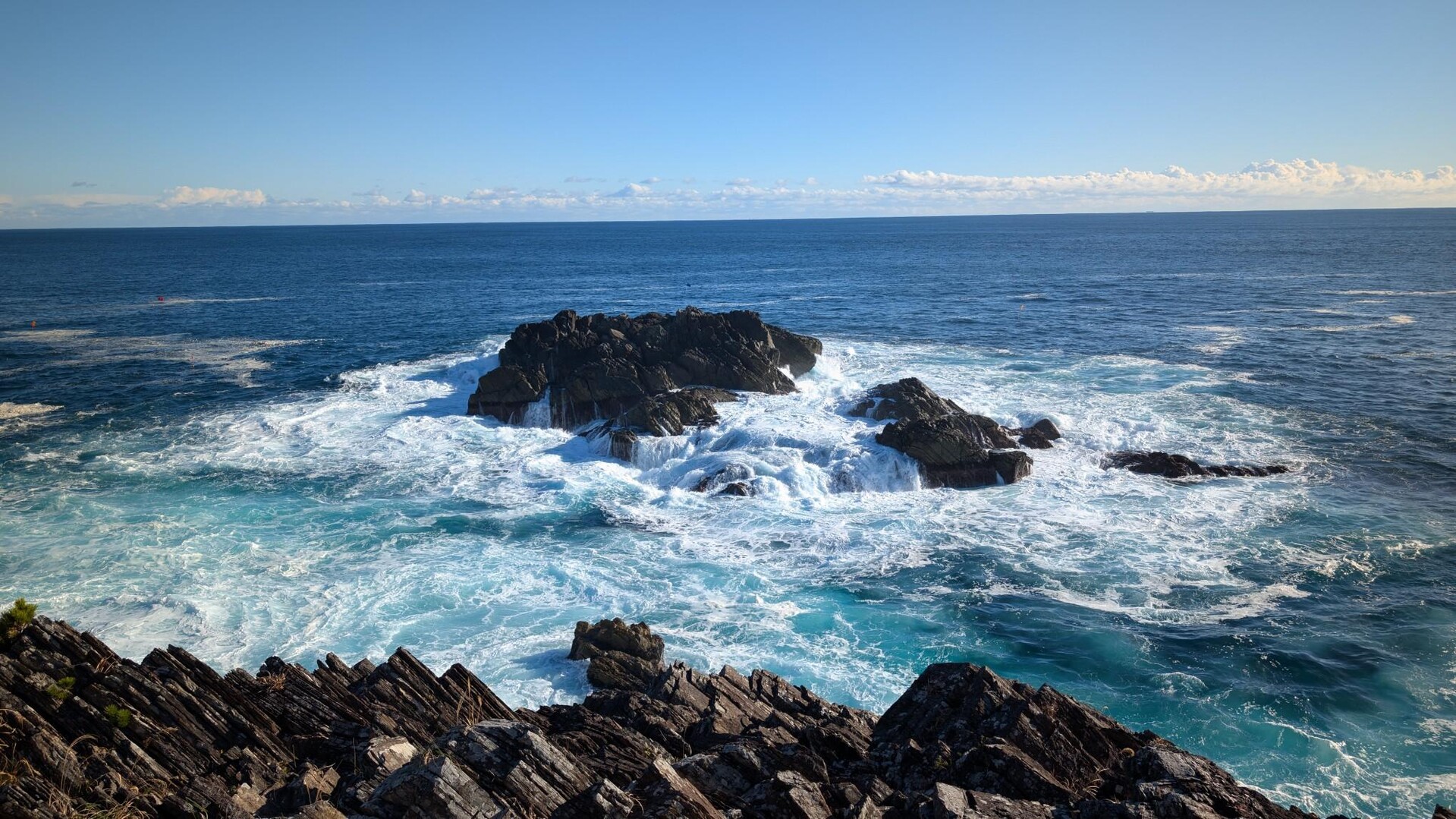 宮城オルレ 気仙沼・唐桑コース / kiyoさんの宮城オルレ 気仙沼・唐桑コースの活動データ | YAMAP / ヤマップ