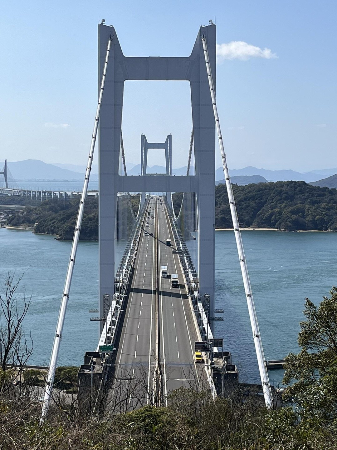 鷲羽山・鐘秀峰 / kyoroさんの鷲羽山の活動データ | YAMAP / ヤマップ
