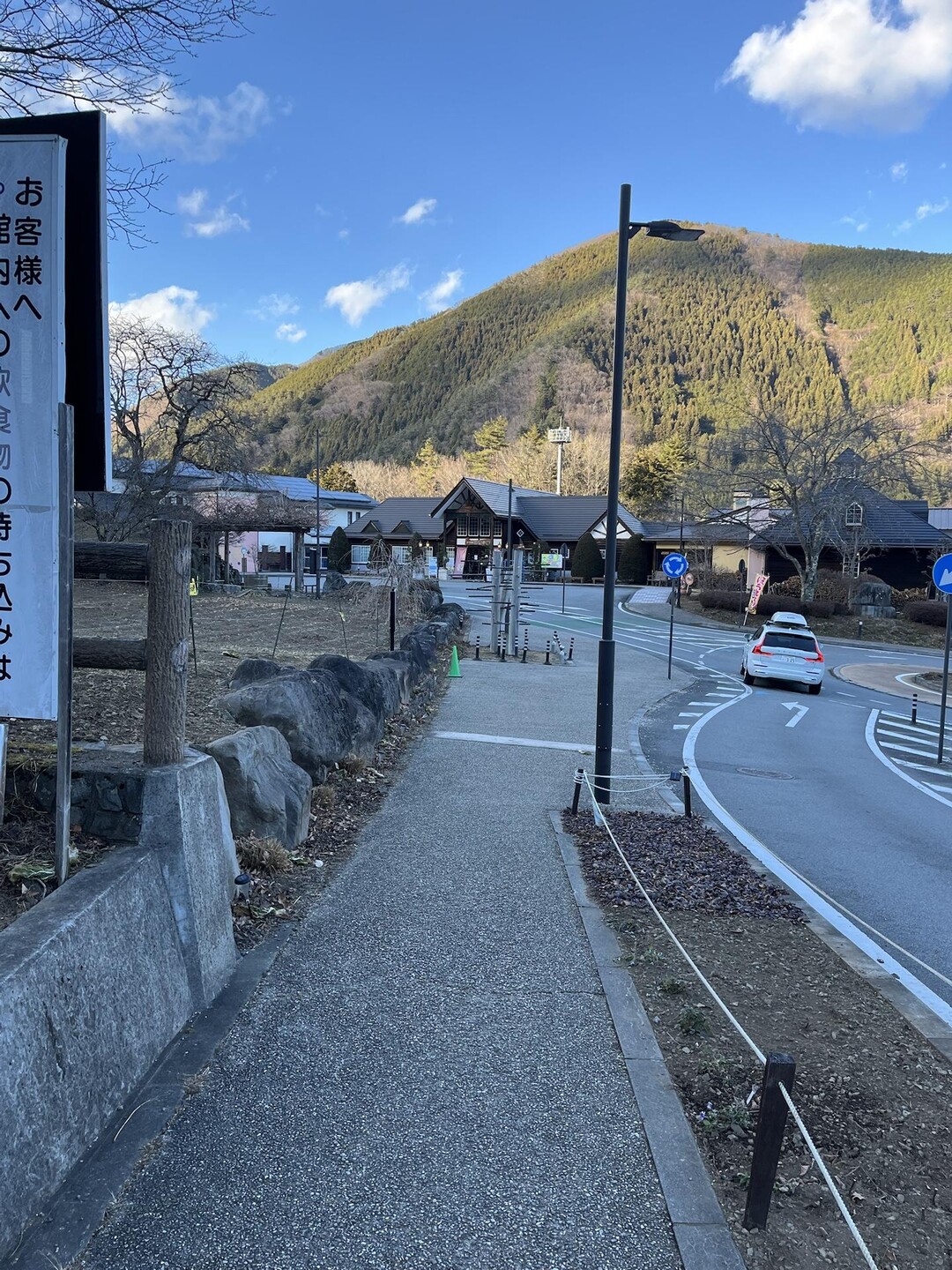 大晦日山行⛰️三ツ子山 / Nano Yamazukiさんの大菩薩嶺・鶏冠山・大マテイ山の活動データ | YAMAP / ヤマップ
