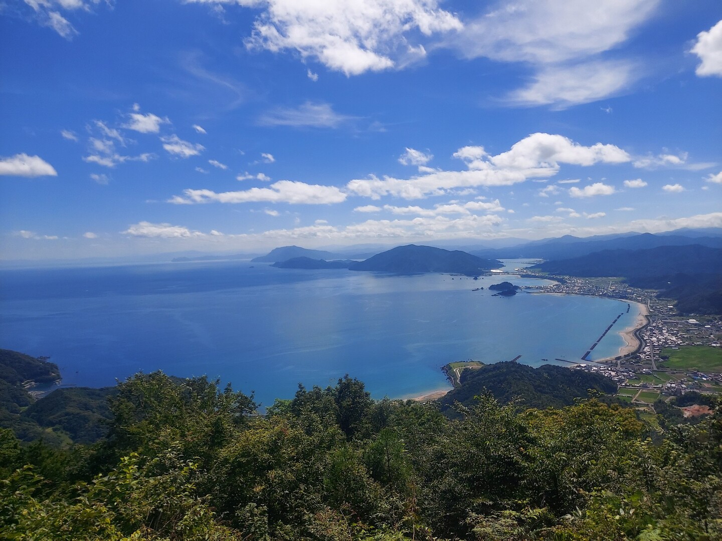 青葉山(東峰)・青葉山(西峰) / YAMA-Gさんの青葉山の活動データ | YAMAP / ヤマップ