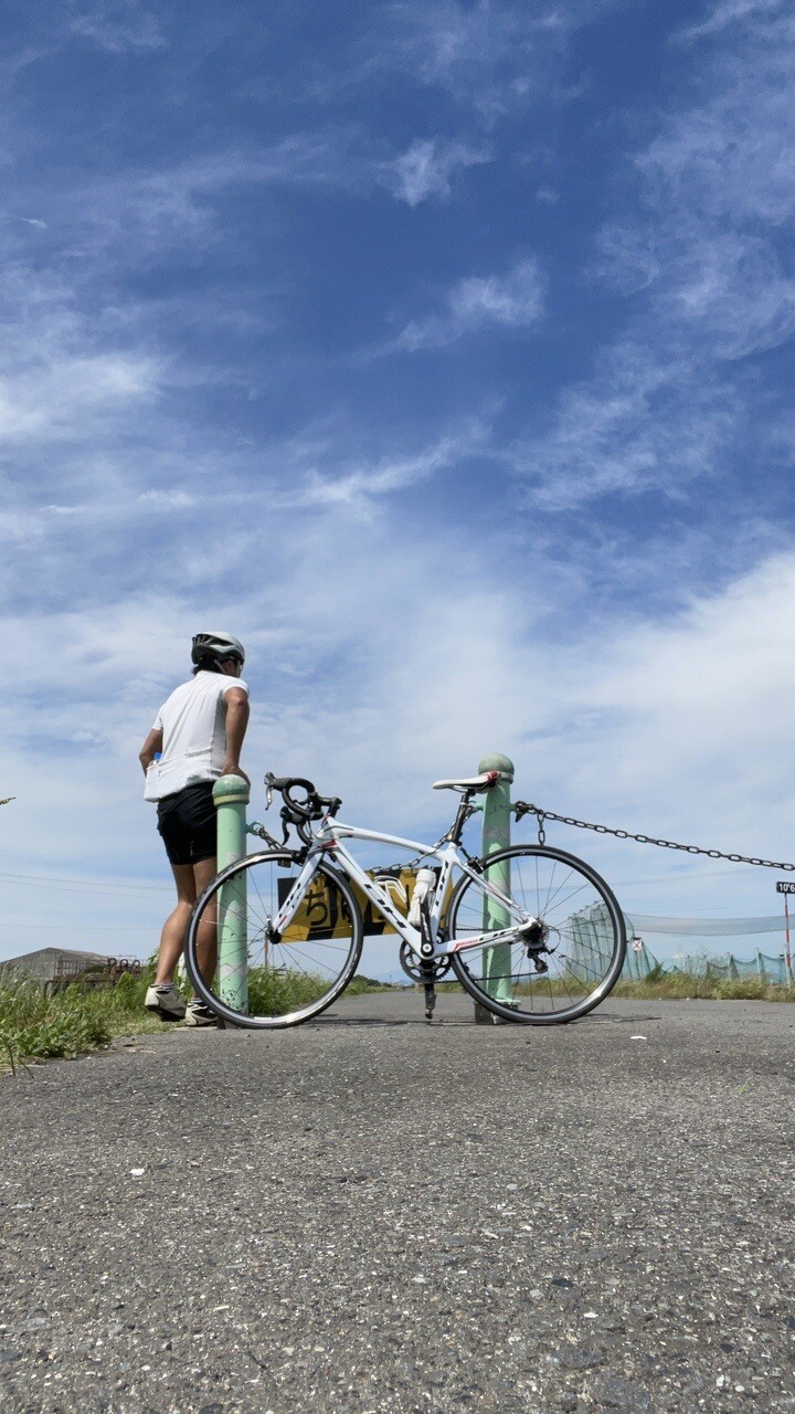 サイクリングで近場で100マイル / Tom.Nさんの名古屋市の活動データ | YAMAP / ヤマップ
