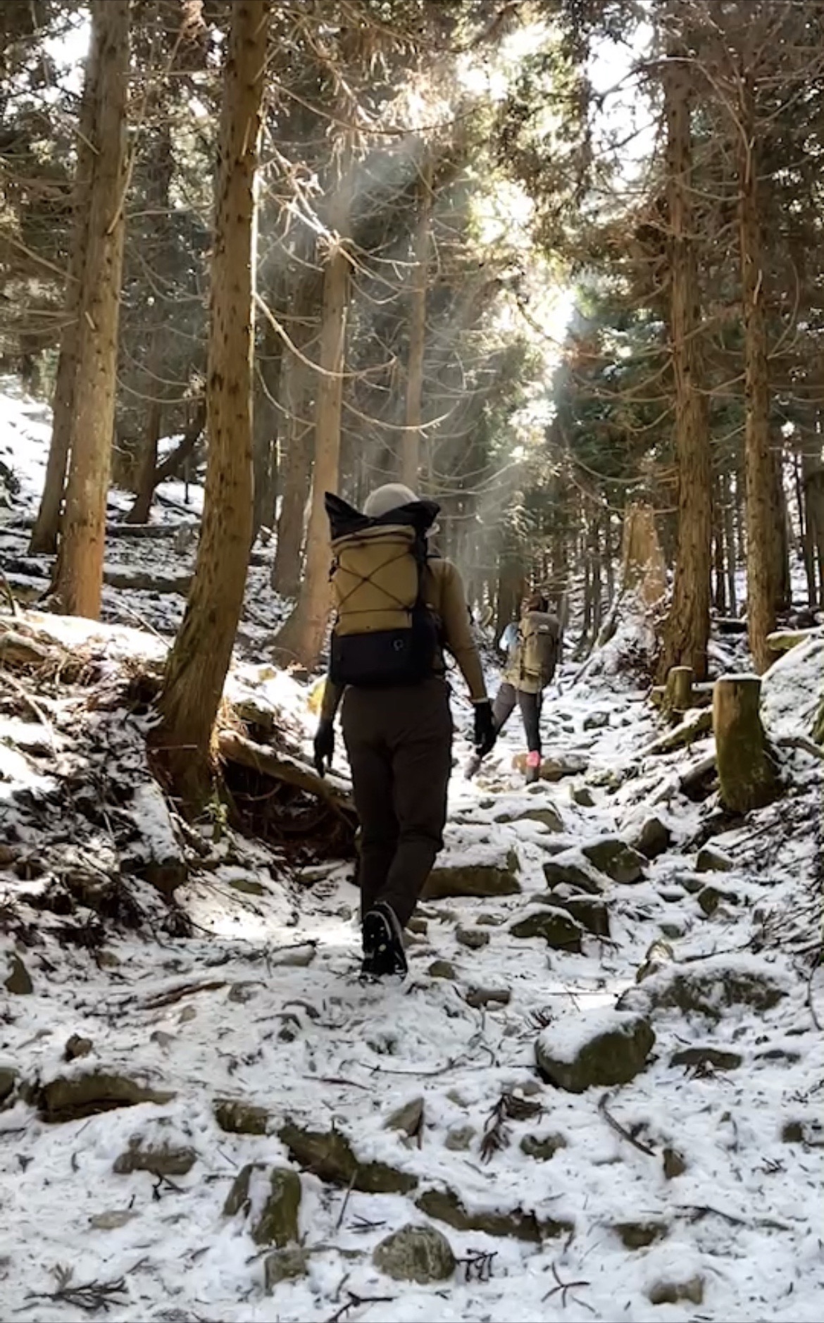 英彦山（中岳） / akkeyさんの英彦山の活動日記 | YAMAP / ヤマップ